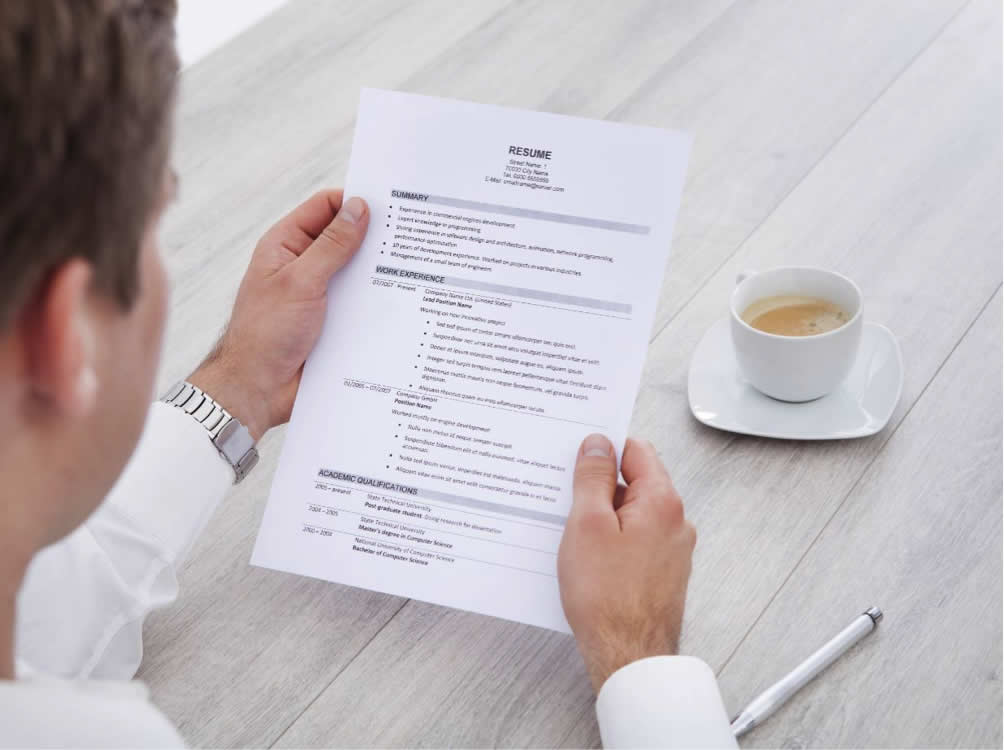 THE IMPORTANCE OF WELL DRAFTED DOCUMENTS - The Indian Lawyer
