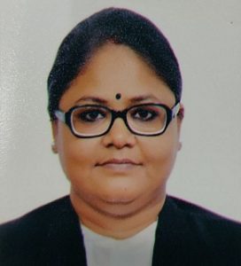 Reena Pandey – The Indian Lawyer