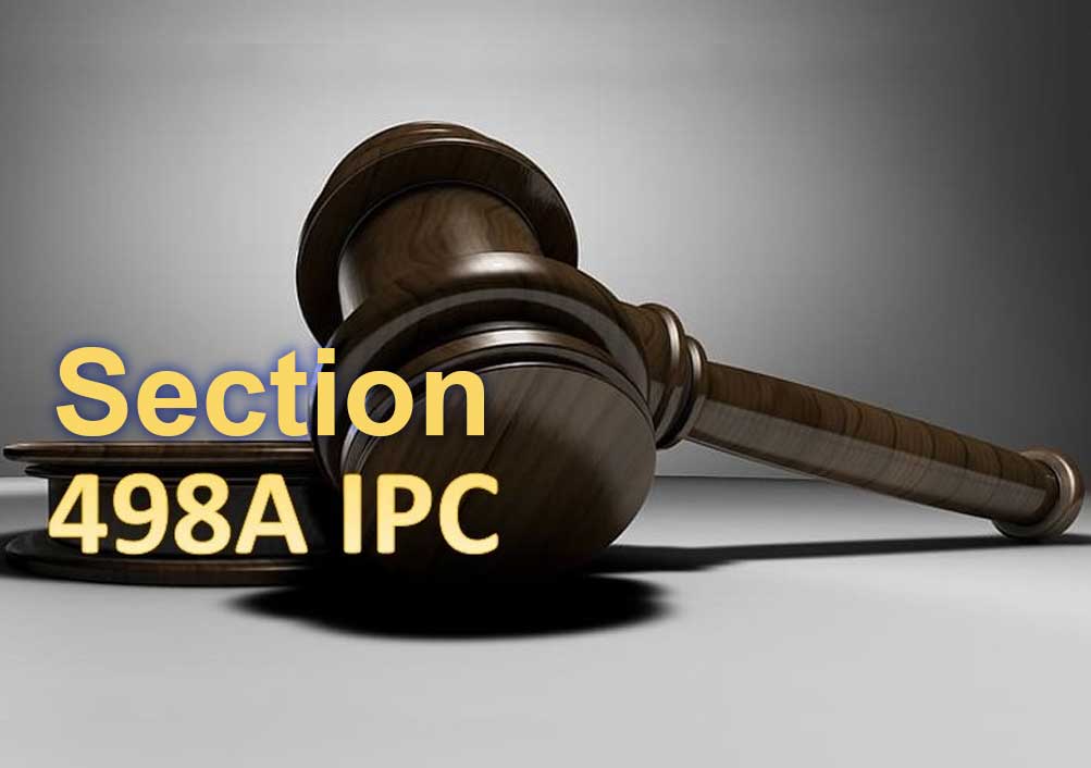 SUPREME COURT ON ABUSE OF PROCESS IN SEC. 498A, IPC MATTER - The Indian ...